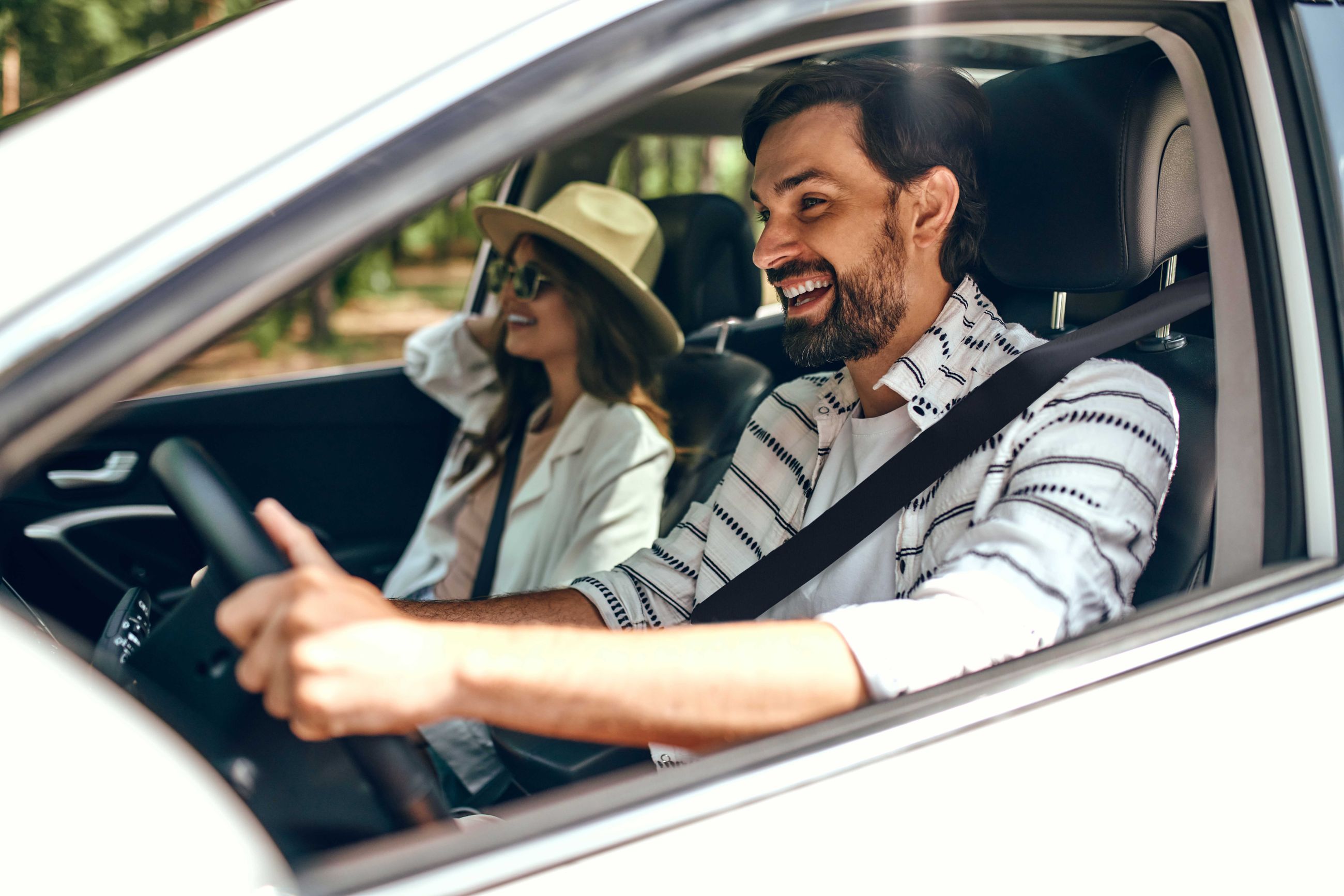 Mintley autoverzekering: lage prijs, hoge dekking